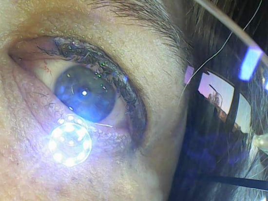 Illuminated Endoscope Camera – Futorii